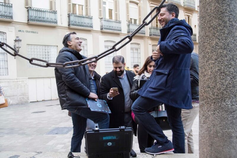 Malaga: Outdoor Escape Game Operation Mindfall - Who Should Consider This Tour?