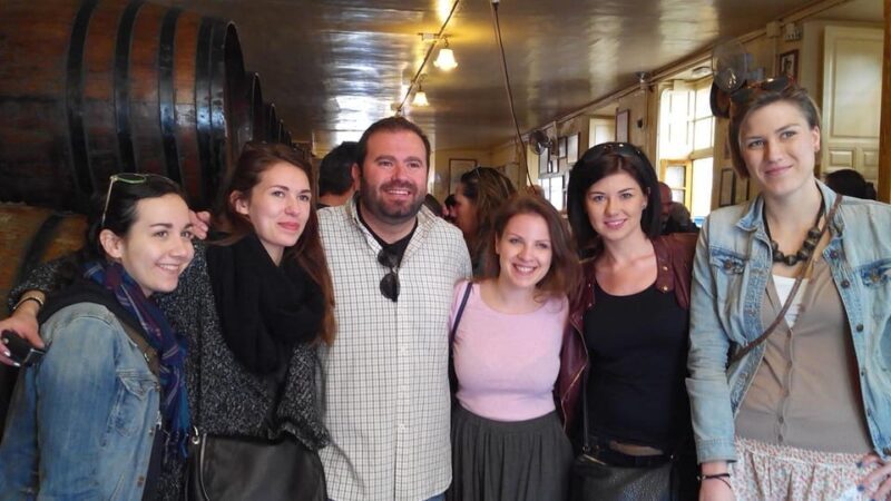 Malaga: Paella and Tapas Tour with The Best Flamenco Show - Key Points
