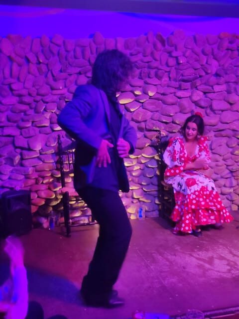 Malaga: Paella and Tapas Tour with The Best Flamenco Show - Who Will Love This Tour?