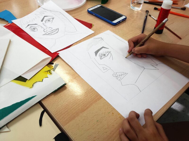 Málaga: Paint your own Picasso - Key Points