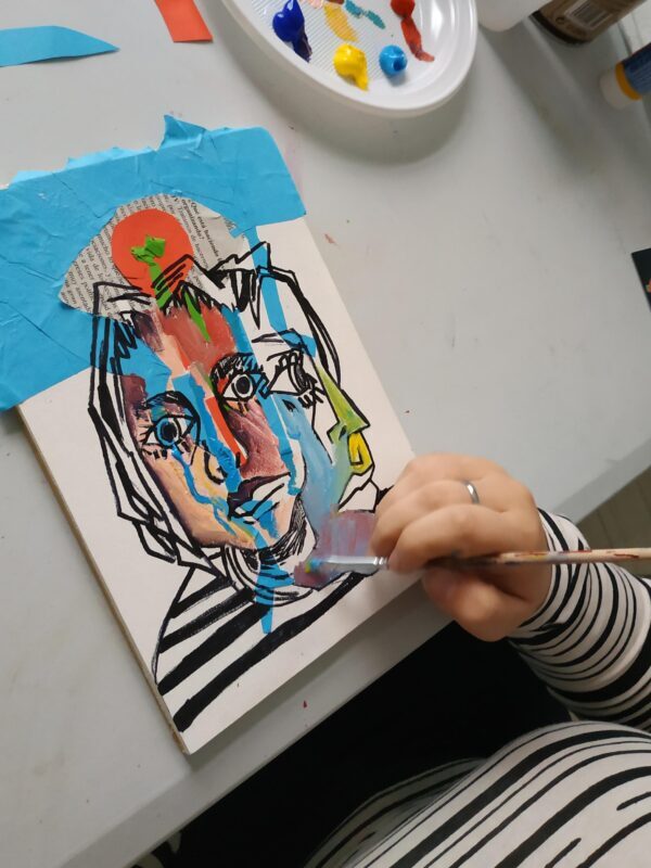 Málaga: Paint your own Picasso - Authentic Reviews Speak Volumes