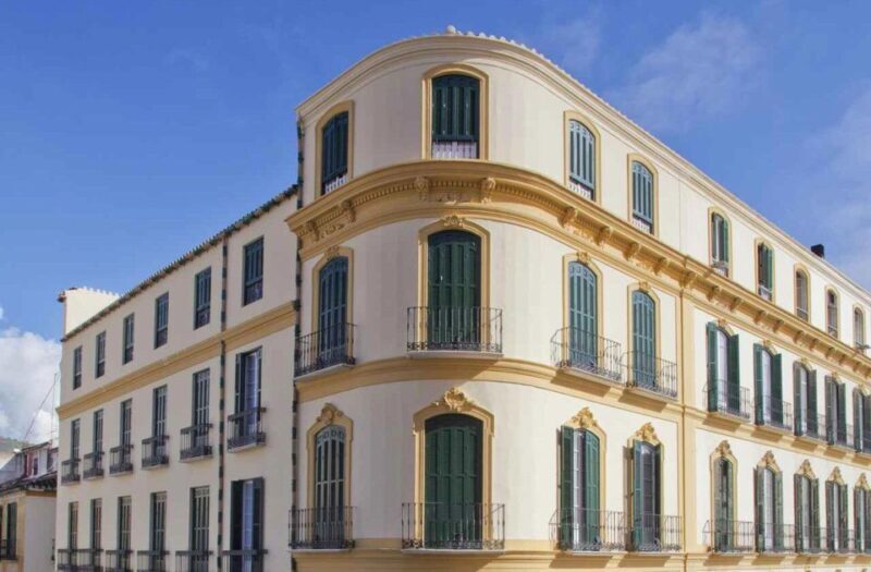 Málaga: Picasso Birthplace Museum Ticket & City Audio Guide - Itinerary and Experience Breakdown