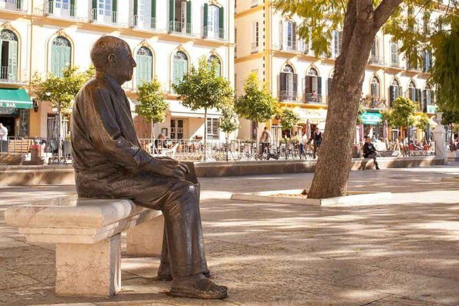 Málaga Picasso Museum Private Guided Tour - Practical Considerations
