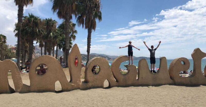 Malaga: Premium Guided Bike Tour - Exploring Malaga on Two Wheels: What You Can Expect