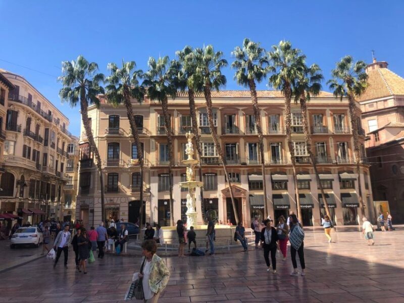 Malaga: Premium Guided Bike Tour - Who This Tour Is Perfect For