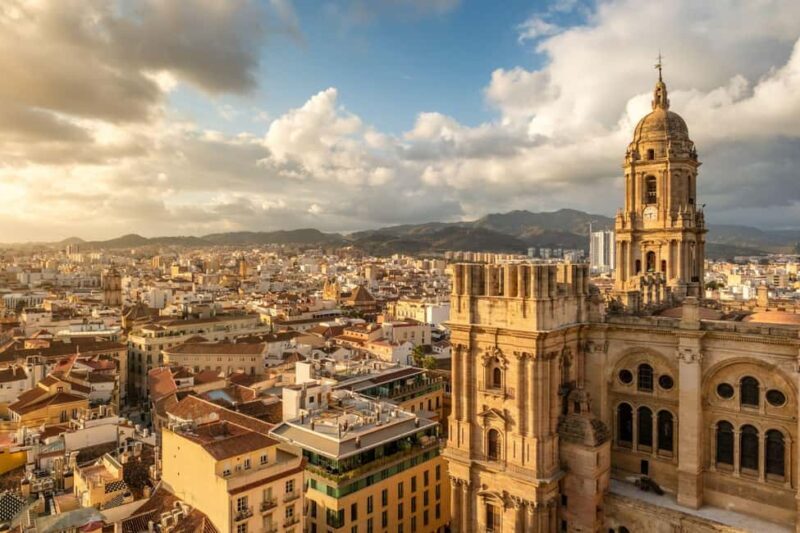 Malaga: Private 2 Hour or Half-Day Sightseeing Tour - What You Can Expect from Your Malaga Private Tour
