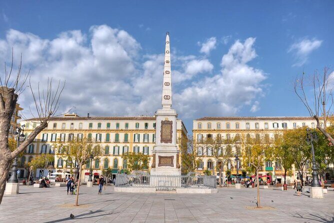 Malaga : Private Custom Walking Tour with A Guide (Private Tour) - Exploring Malaga with a Private Custom Walking Tour