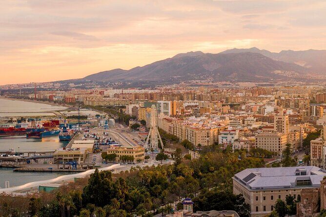 Malaga : Private Custom Walking Tour with A Guide (Private Tour) - Why Choose a Private Custom Walking Tour in Malaga?