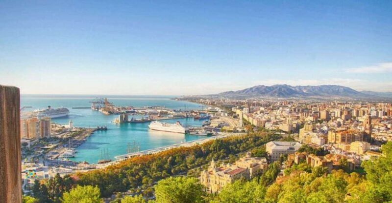 Malaga: Private custom Walking tour with a local guide - Who Will Love This Tour?