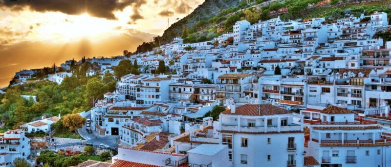 Malaga: Private Day Trip to Mijas - Who Should Consider This Tour?