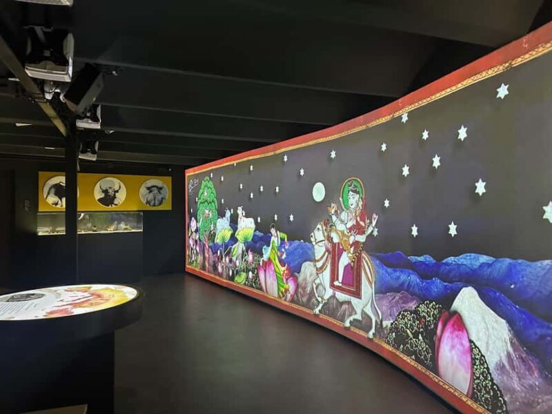 Malaga: Private Guided Tour of the Bullring and Immersive Museum - A Personal Touch with a Private Guide