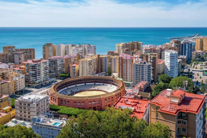 Malaga: Private Guided Tour of the Bullring and Immersive Museum - Practicalities and Value