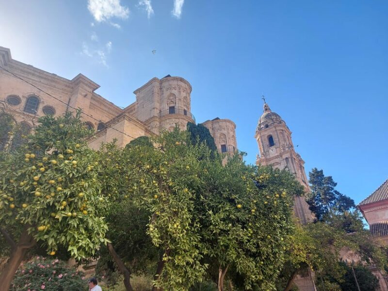 Málaga: Private guided walking tour in the historic center - Is it Worth the Price?
