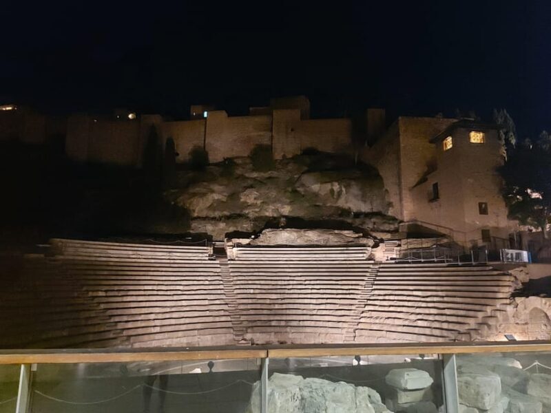 Málaga: Private guided walking tour in the historic center - Who Will Love This Tour?