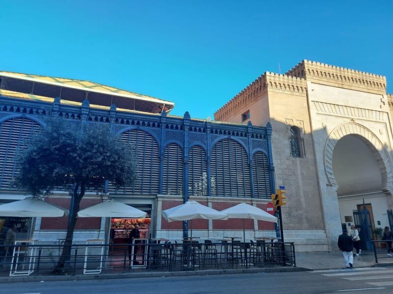 Málaga: Private guided walking tour in the historic center - Final Thoughts