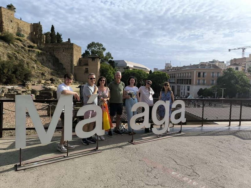 Malaga: Private Highlights and Hidden Treasures Tour - An In-Depth Look at the Experience