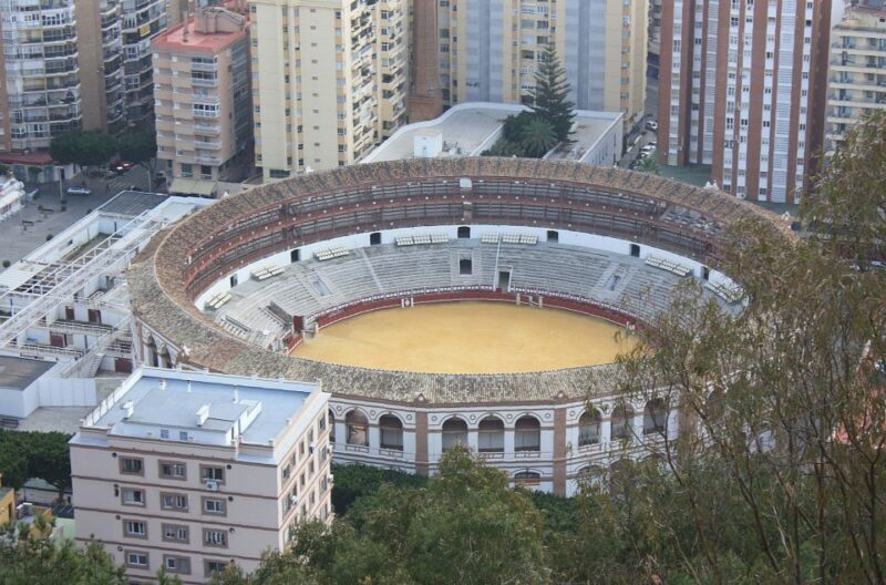 Malaga: Private History & Highlights walking tour - Final Thoughts
