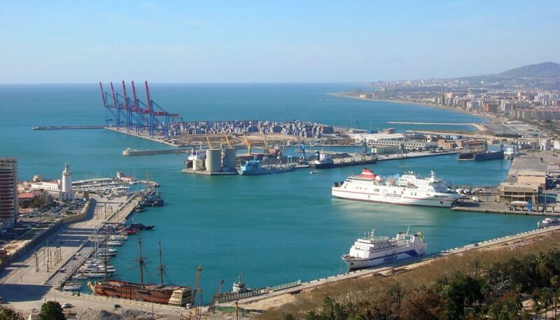 Malaga: Private Plaza de la Merced, City Center, & Port Tour - FAQ
