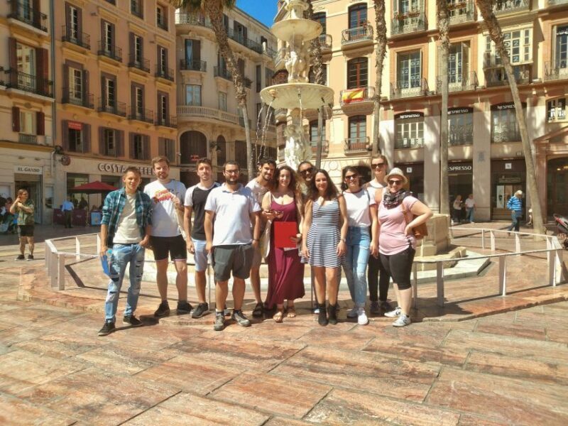Málaga: Private Sightseeing Treasure Hunt - Price and Value