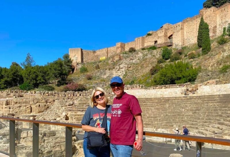 Malaga: Private walking tour - Who Should Consider This Tour?