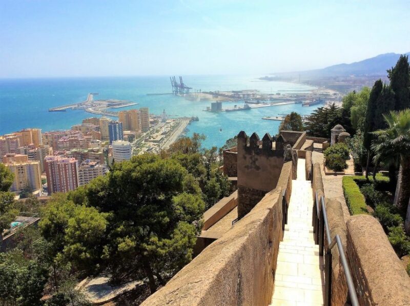 Malaga: Private walking tour - FAQ