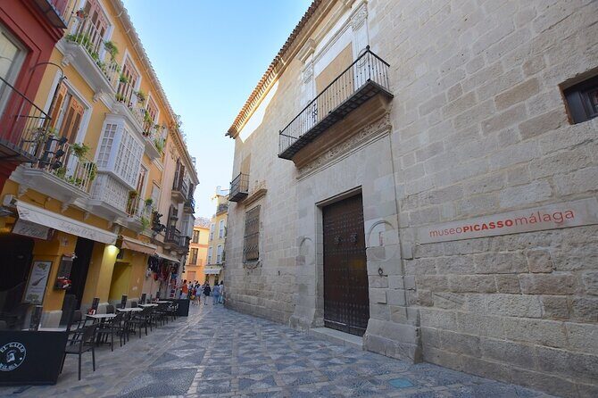 Malaga Private Walking Tour - An In-Depth Look at Málaga’s Highlights
