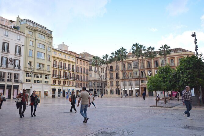 Malaga Private Walking Tour - The Sum Up: Who Will Get the Most Out of This Tour?