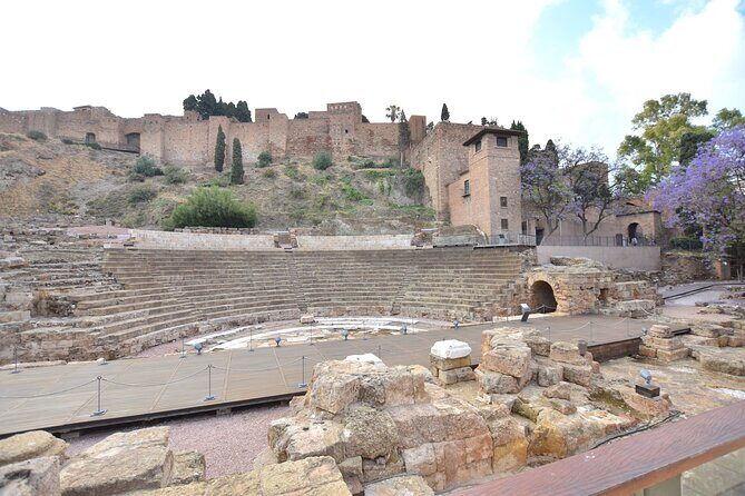 Malaga Private Walking Tour - FAQ