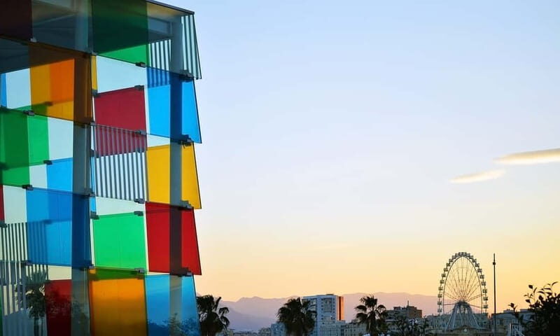 Malaga: Private Walking Tour with Official Guide - A Deep Dive into the Private Malaga Walking Tour
