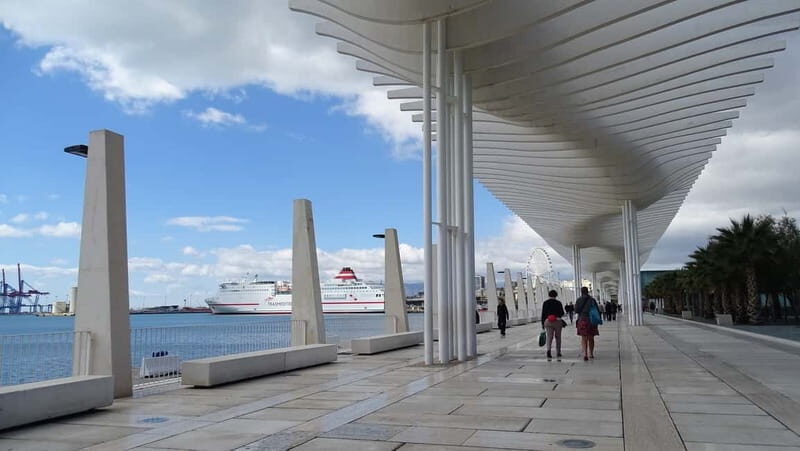 Malaga: Private Walking Tour with Official Guide - The Sum Up