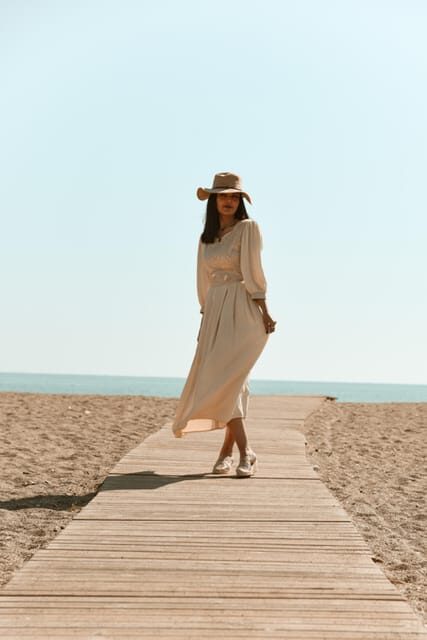 Málaga: Professional Photoshoot and City Tour - Who Will Love This Tour?