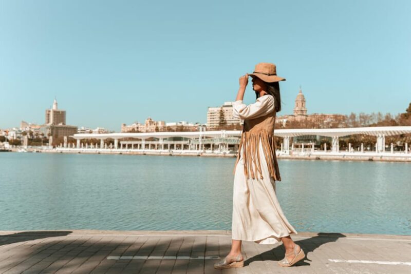 Málaga: Professional Photoshoot and City Tour - Possible Considerations