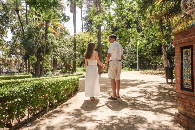 Málaga: Professional Photoshoot and City Tour - Frequently Asked Questions