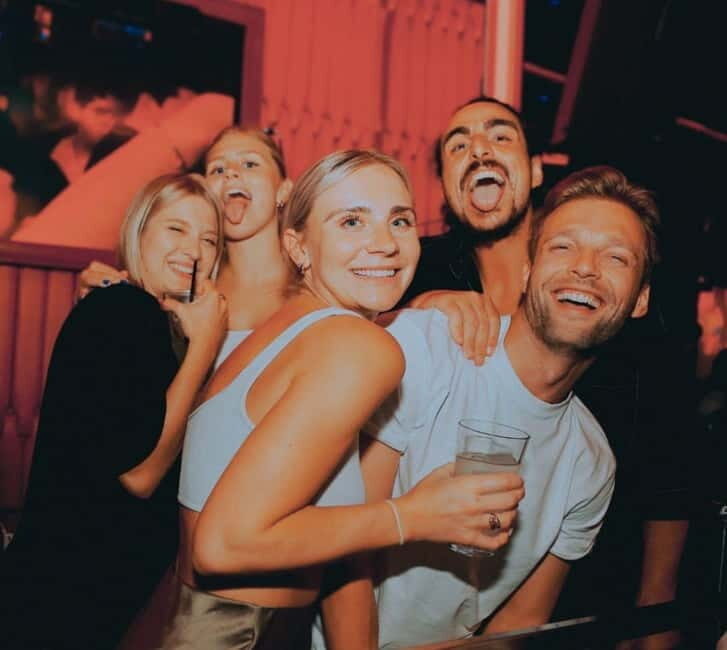 Málaga: Pub Crawl Málaga Madness - Who Will Enjoy This Experience?