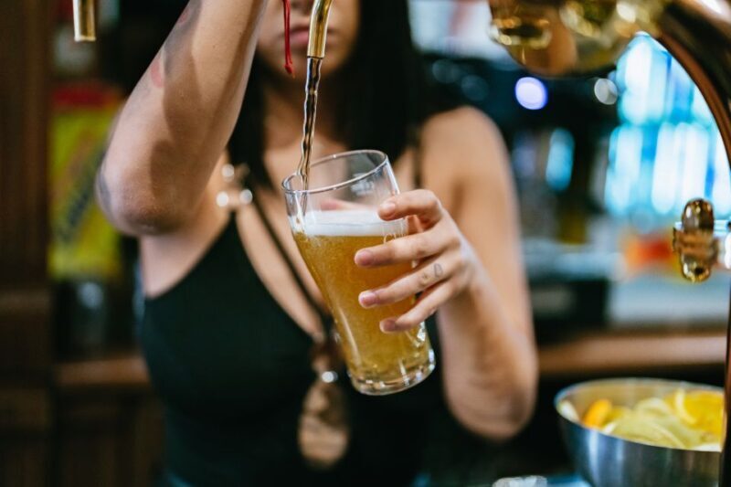 Malaga: Pubs and Clubs Crawl - Who Will Love This Tour?