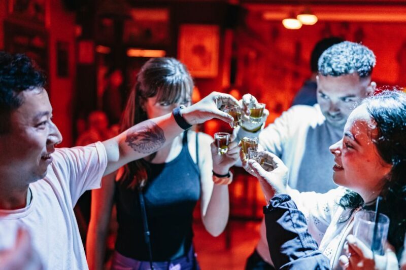 Malaga: Pubs and Clubs Crawl - FAQ: Your Top Questions Answered