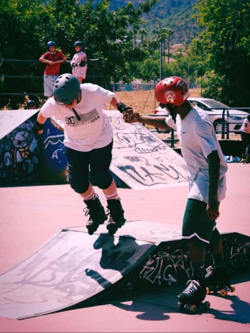 Malaga: Roller Skating City Tour, Roller Skating Classes - Details that Matter for Planning