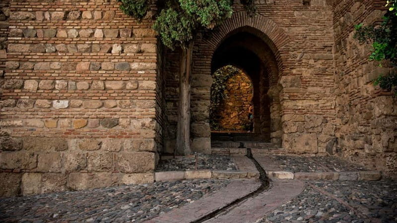Málaga: Roman Theatre and Alcazaba Guided Tour - Discovering Málaga’s Ancient Roots