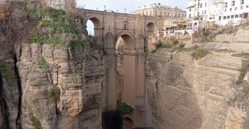 Málaga: Ronda & Setenil de las Bodegas & optional Sunset - What Makes This Tour Worth Considering?