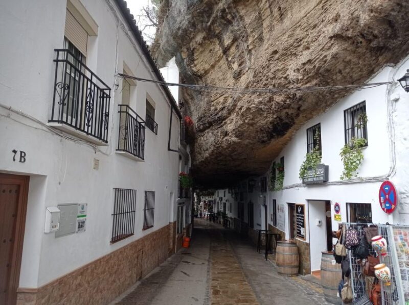 Málaga: Ronda & Setenil de las Bodegas & optional Sunset - Is This Tour Right for You?