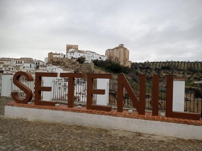 Málaga: Ronda & Setenil de las Bodegas & optional Sunset - Who Will Appreciate This Tour?