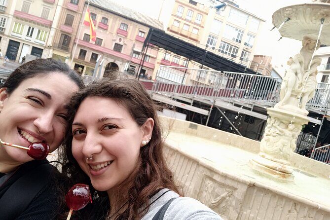 Malaga Scavenger Hunt and Sights Self-Guided Tour - Final thoughts