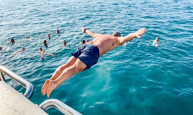 Malaga: Scenic Catamaran Cruise - A Deep Dive into the Malaga Catamaran Cruise Experience