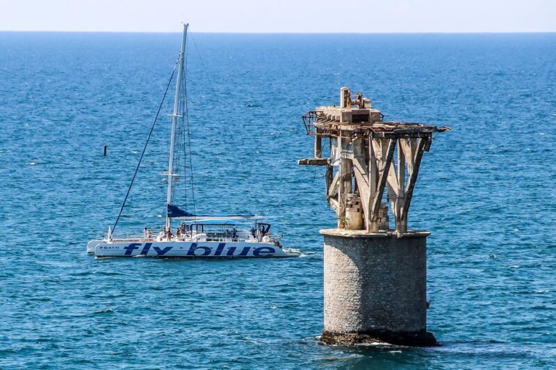 Malaga: Scenic Catamaran Cruise - Final Thoughts
