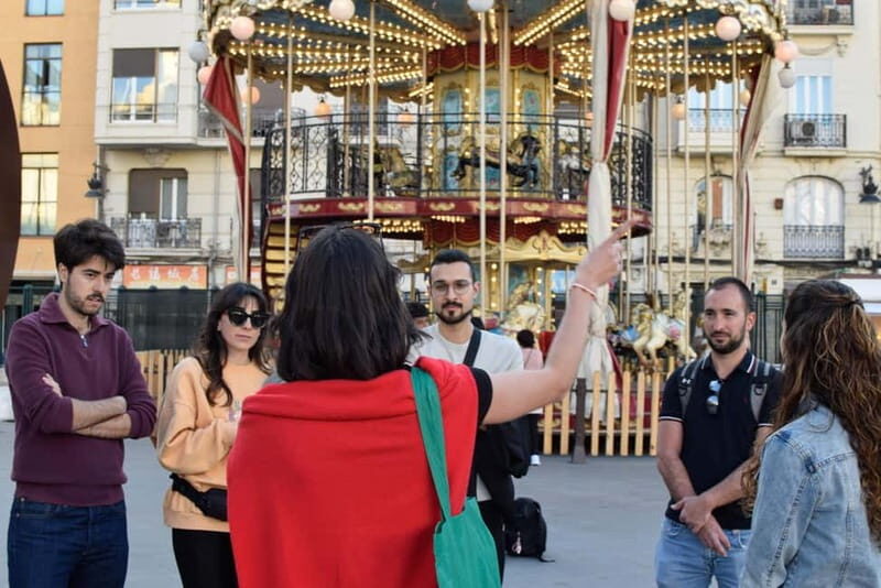 Malaga: Secret Food Tour - An In-Depth Look at the Málaga Secret Food Tour