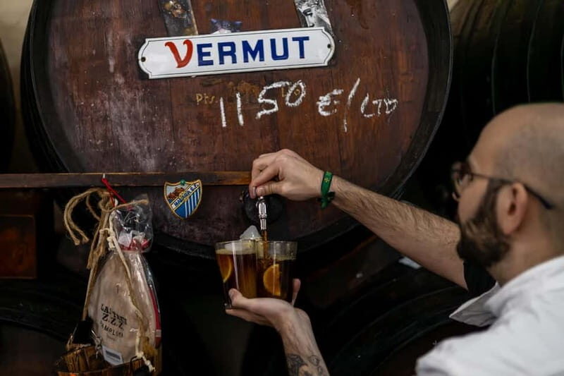 Malaga: Secret Food Tour - Authentic, Small-Group Experience