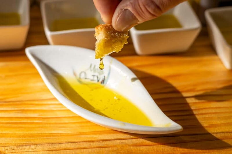 Malaga: Secret Food Tour - The Sum Up