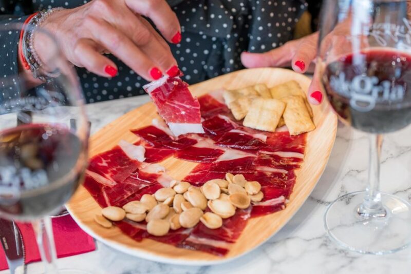 Malaga: Show and Food at Alegría Flamenco and Restaurant - Final Thoughts