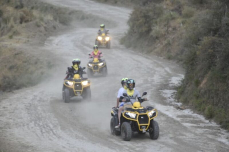 Malaga: Sierra de Mijas Guided Quad Tour - What Makes This Quad Tour Stand Out?