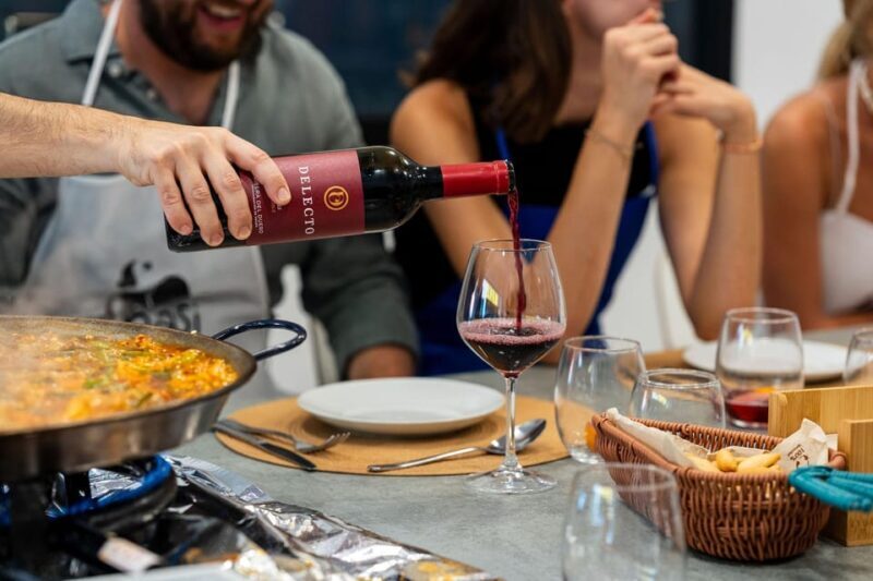 Málaga: Spanish Cooking Workshop with Paella and Sangria - Who Will Love This Experience?
